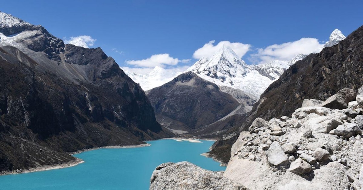 From Huaraz: Full-Day Trek to Parón Lagoon | GetYourGuide