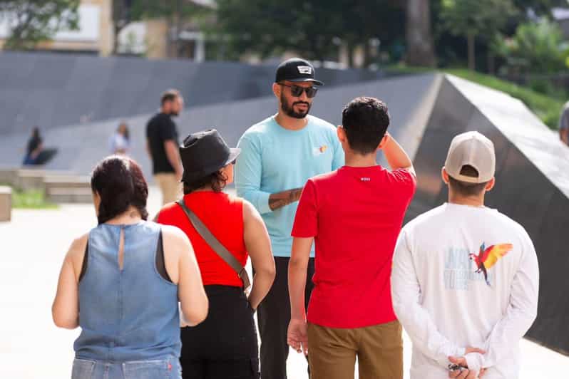 Medellin: Full Day Guided City Highlights Tour | GetYourGuide