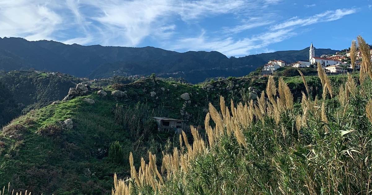 Madeira West Panoramische Tour | GetYourGuide