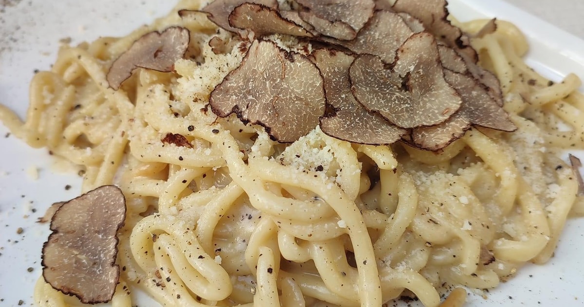 Rome: Trastevere rondleiding met eten en wijn met 20+ proeverijen ...