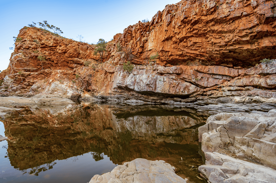 West MacDonnell Ranges: A Self-Guided Driving Tour | GetYourGuide