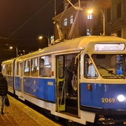 Wroclaw: Tour by large Historic Tram | GetYourGuide