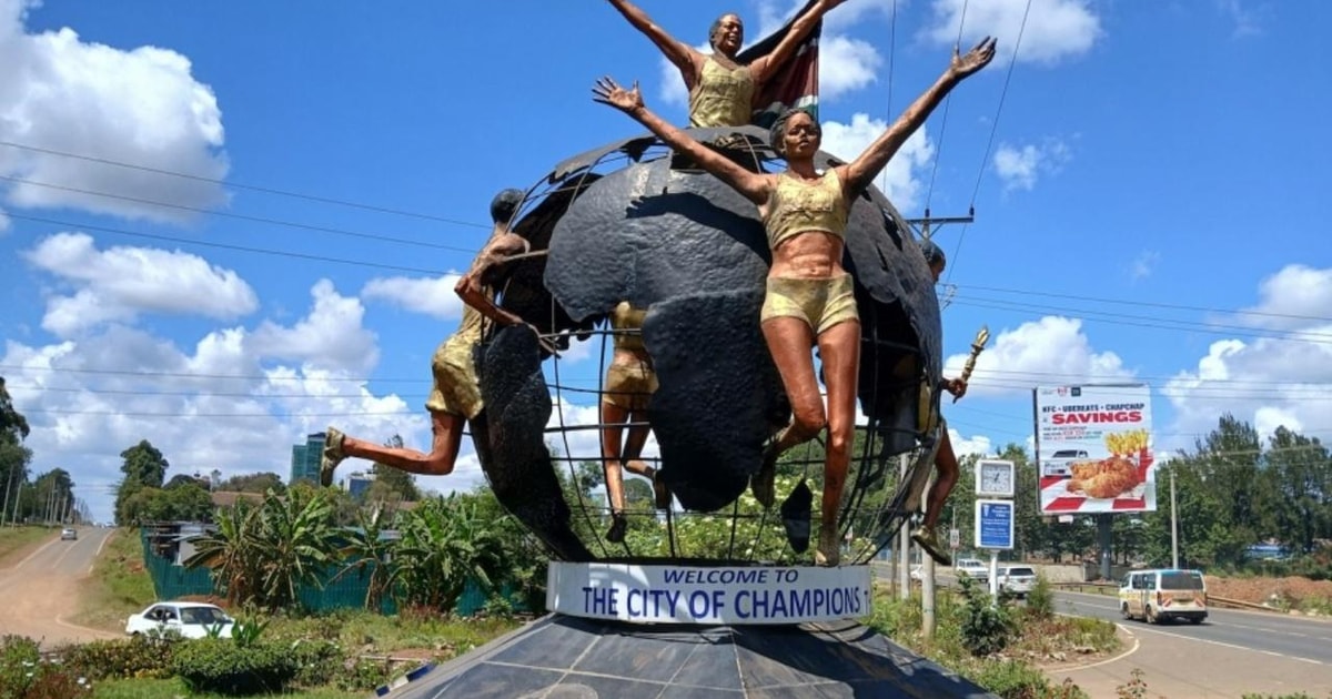 Eldoret: 4-Day Tour of the City of Champions | GetYourGuide