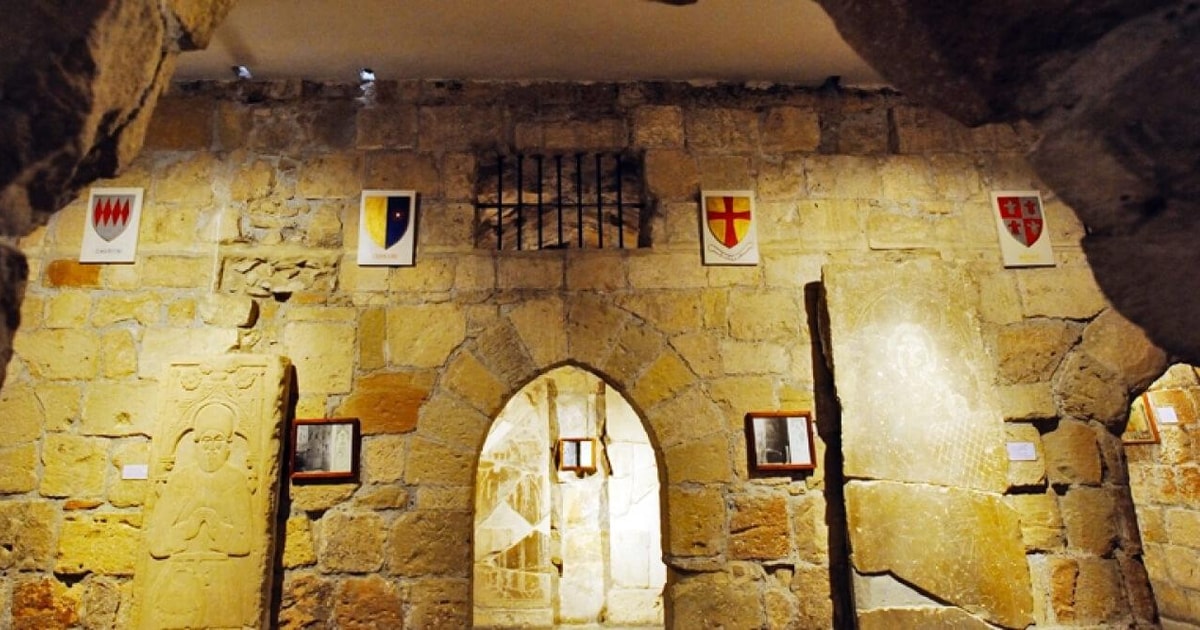 Limassol Private Rundgang Tour | GetYourGuide