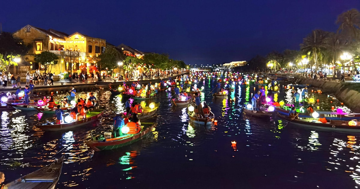 Montañas de Mármol - Dama Buda - Aldea del Coco y Hoi An | GetYourGuide