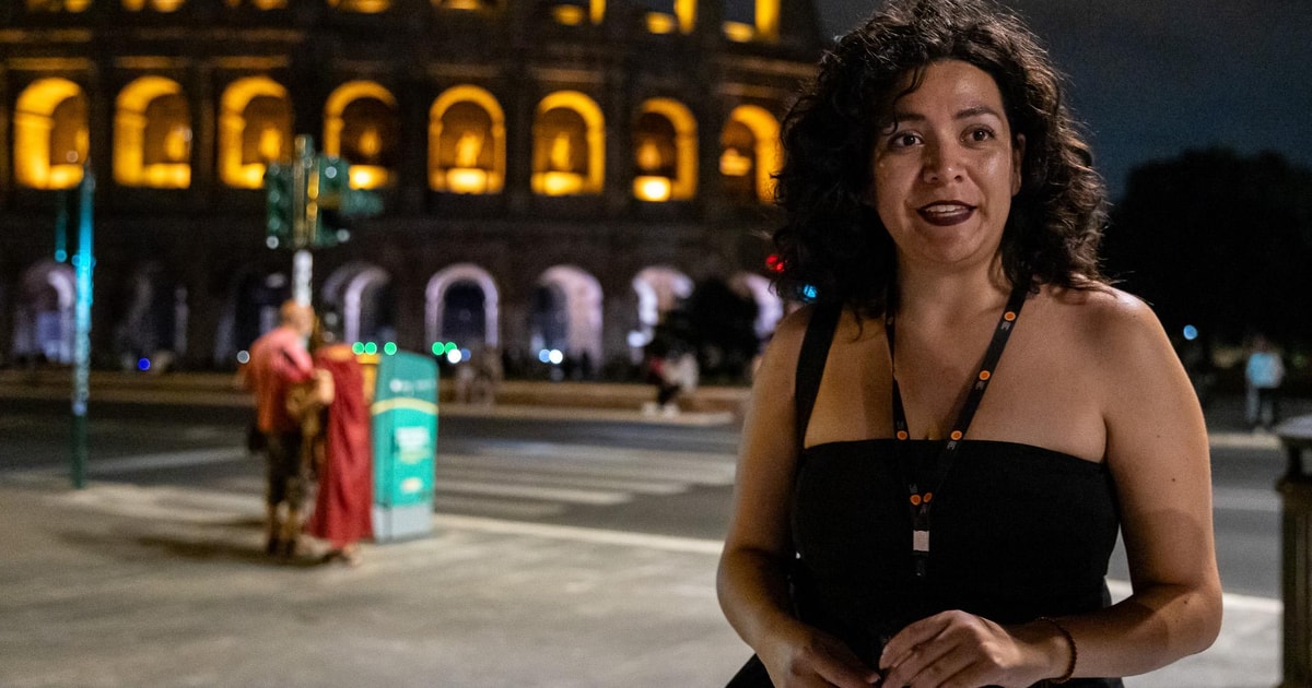 Rome: Moonlight Guided Walking Tour – Free for Kids | GetYourGuide