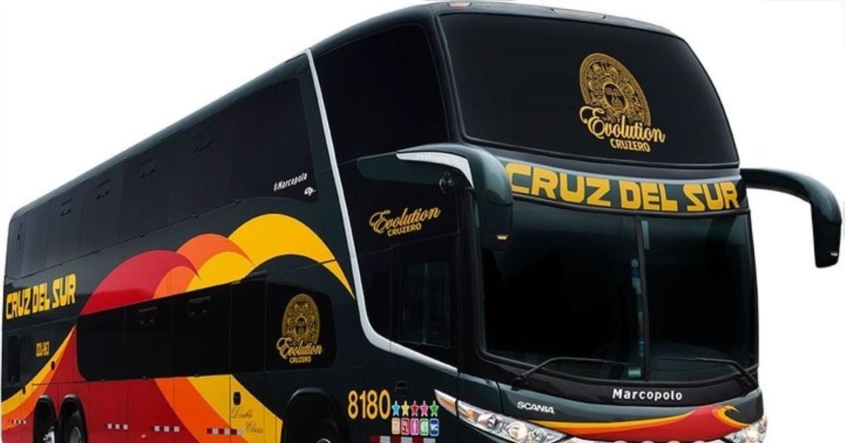 Transporte: Autobús directo Cusco - Arequipa | GetYourGuide