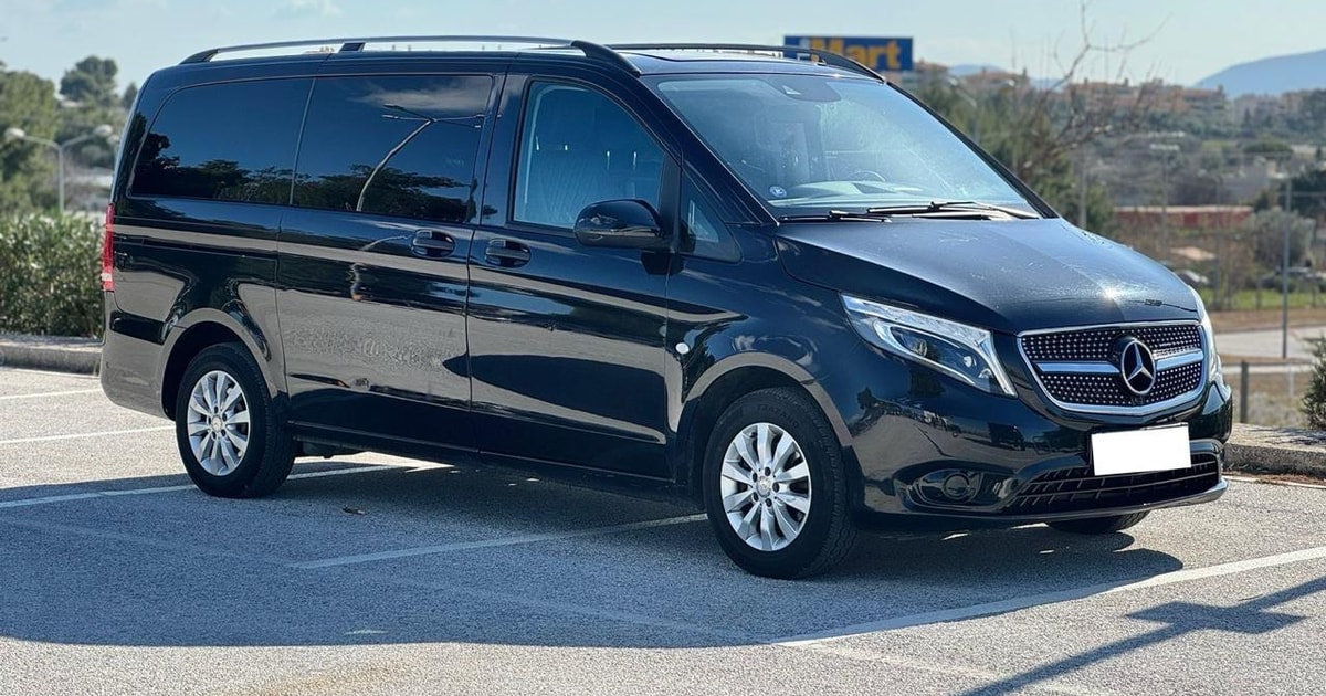 Excursão particular exclusiva de 1 dia em Atenas | GetYourGuide