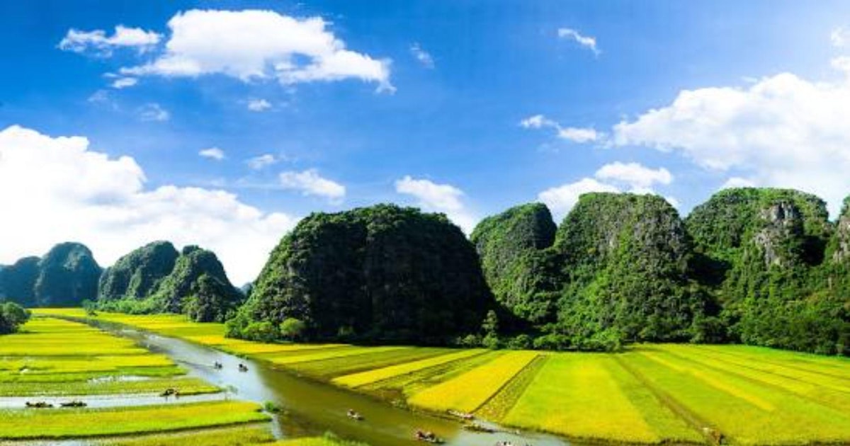 Tam Coc,Hoa Lu & Mua Caves Full-Day Trip with Japanese Guide | GetYourGuide