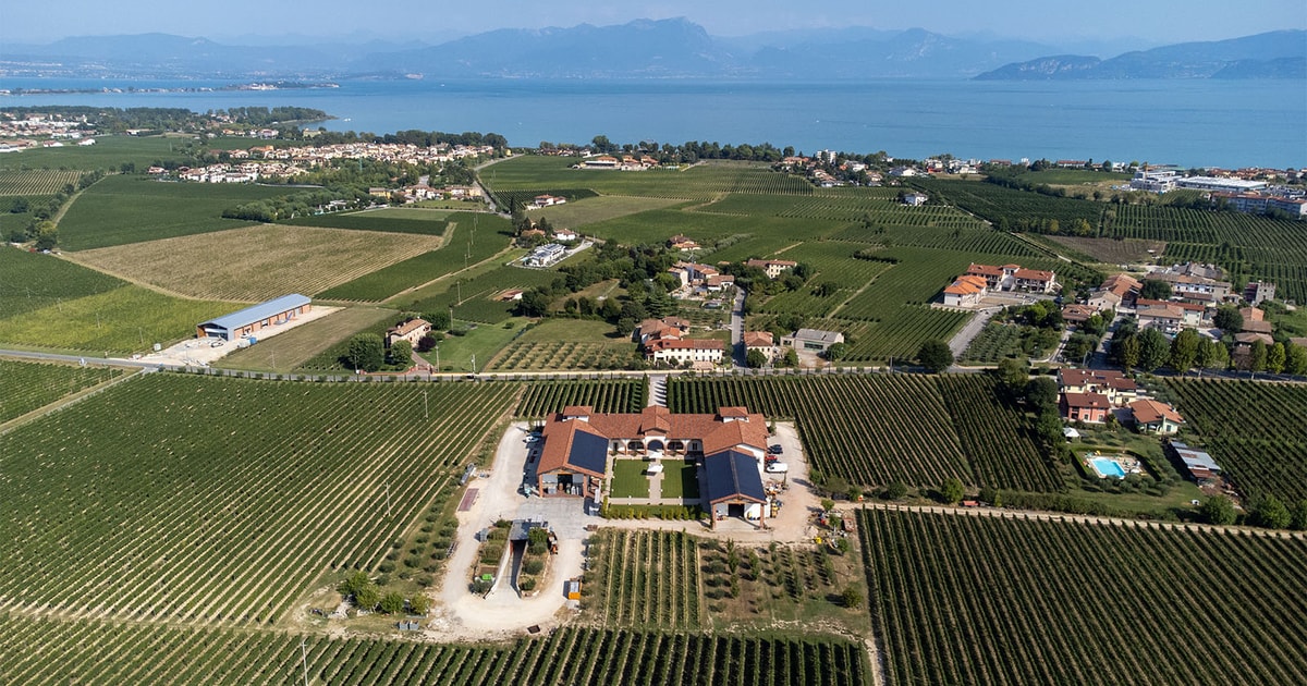 Le Morette, il lago e la cucina | GetYourGuide