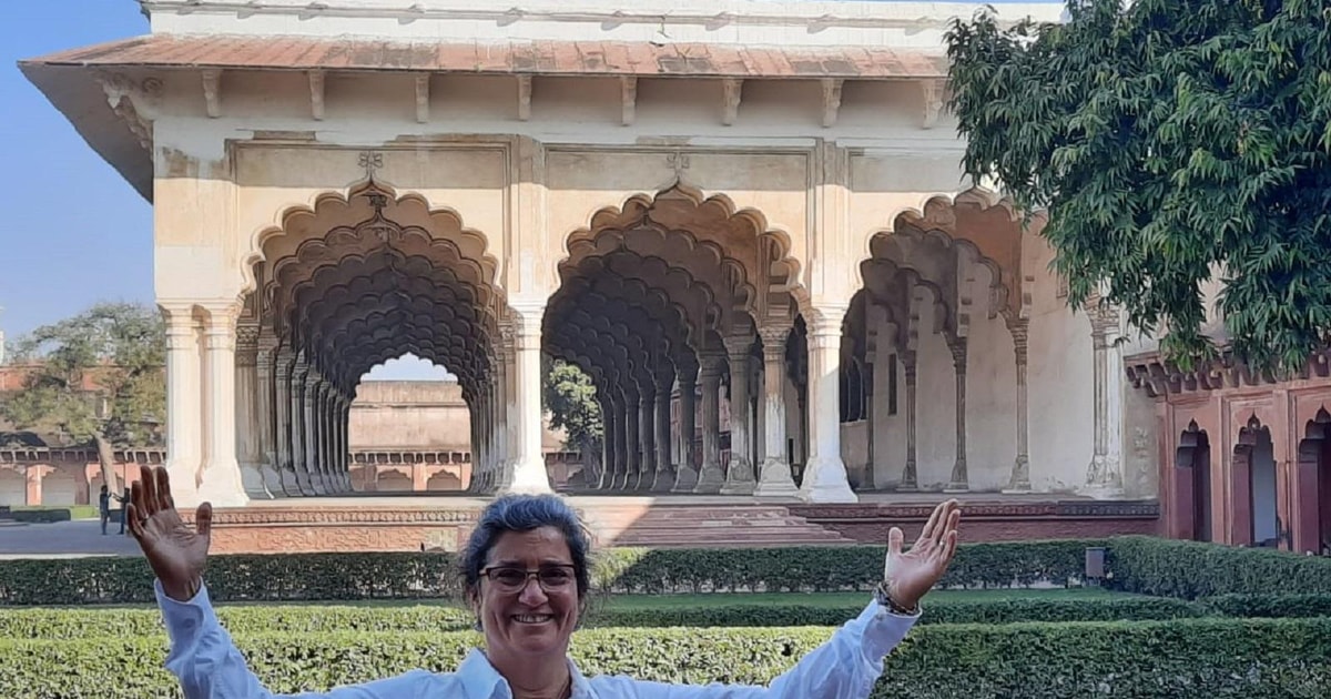 Discover Agra: 2-Day Taj Mahal tour with Live Cultural Show | GetYourGuide