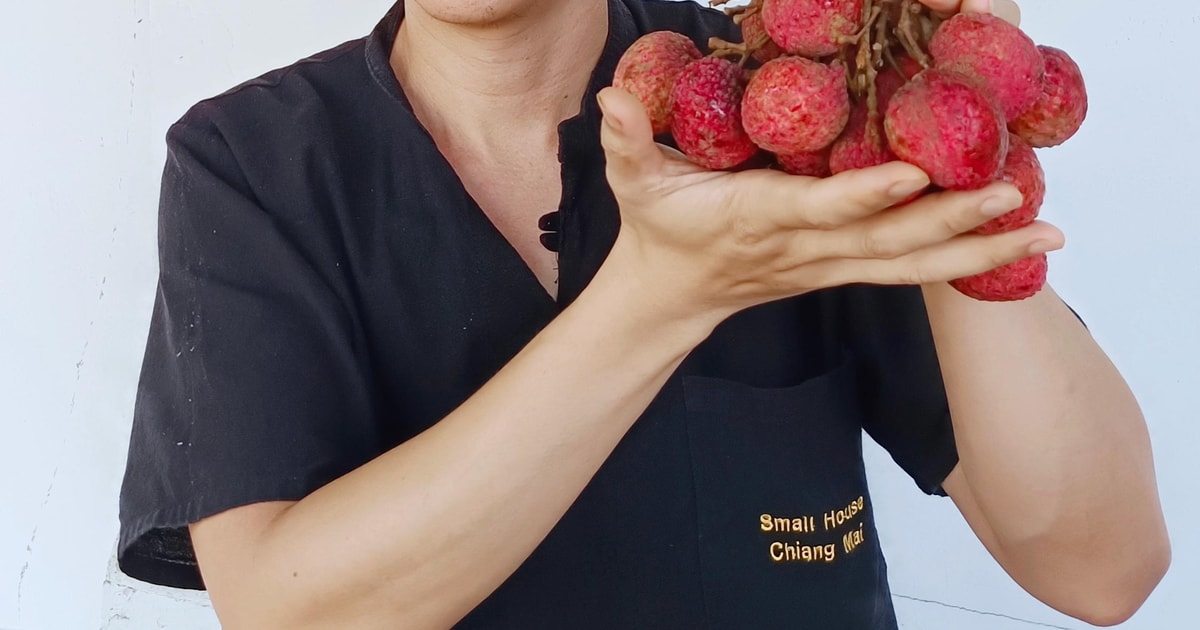 Чіангмай: Кулінарний курс північно-тайської кухні не більше 4 осіб від шеф-кухаря | GetYourGuide