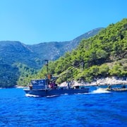 Traditional fishing boat tour | GetYourGuide