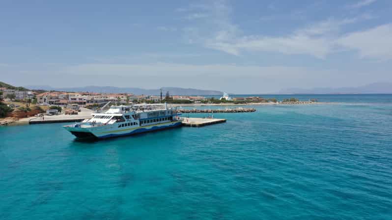 Athens: Aegina, Agistri & Metopi Swimming Cruise with lunch | GetYourGuide