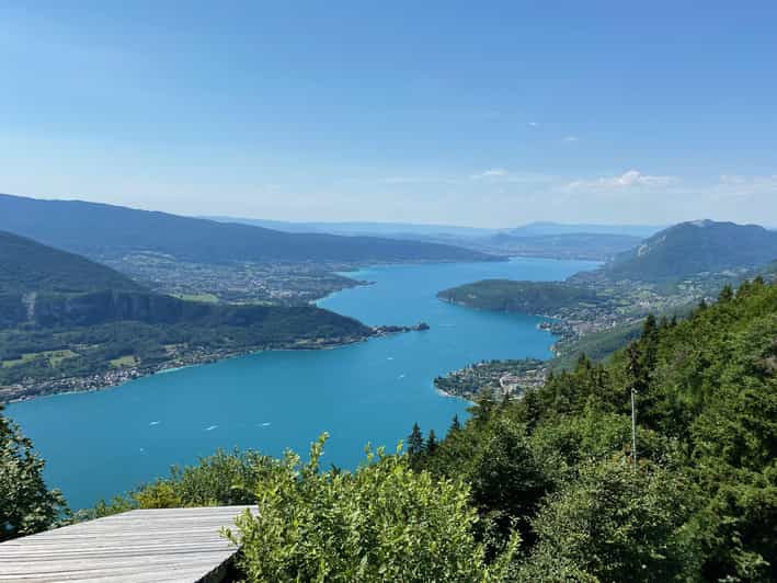 Bespoke Private Tour Annecy - Day Trip with Host | GetYourGuide
