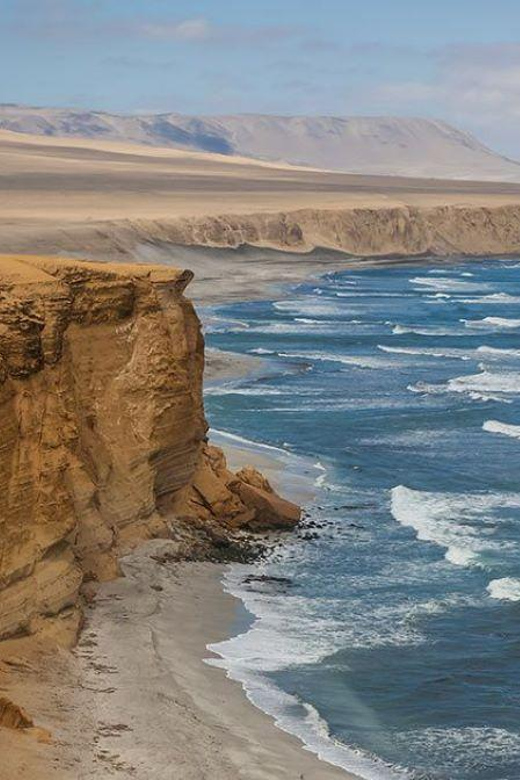 De Ica: Excursão a Paracas - Ilhas Ballestas | GetYourGuide