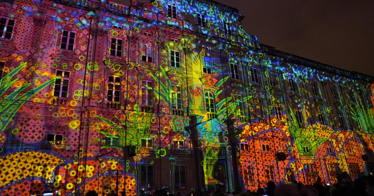 Lyon: Fiesta de las Luces | GetYourGuide