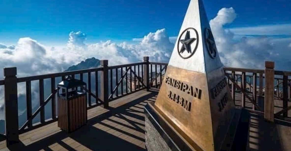 From Hanoi:Sapa 2D1N tour Cat Cat Village and Fansipan Peak | GetYourGuide