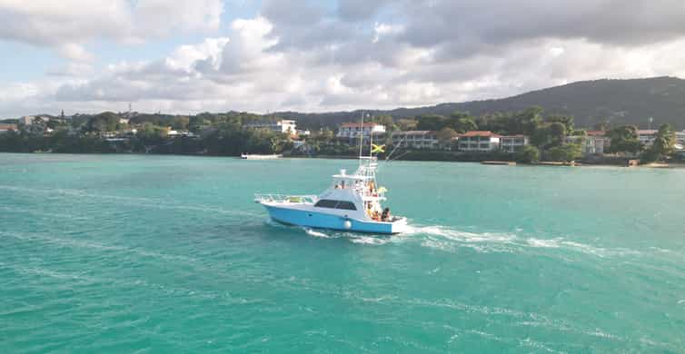 Ocho Rios Cruise Port, Ocho Rios - Book Tickets & Tours | GetYourGuide