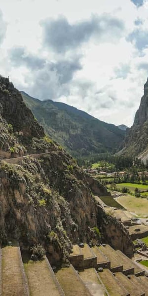 7D: Lima, Machu Picchu, Nazca, Islas Ballestas, Huacachina | GetYourGuide