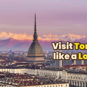Torino: Digital Guide made by a Local for your walking tour | GetYourGuide