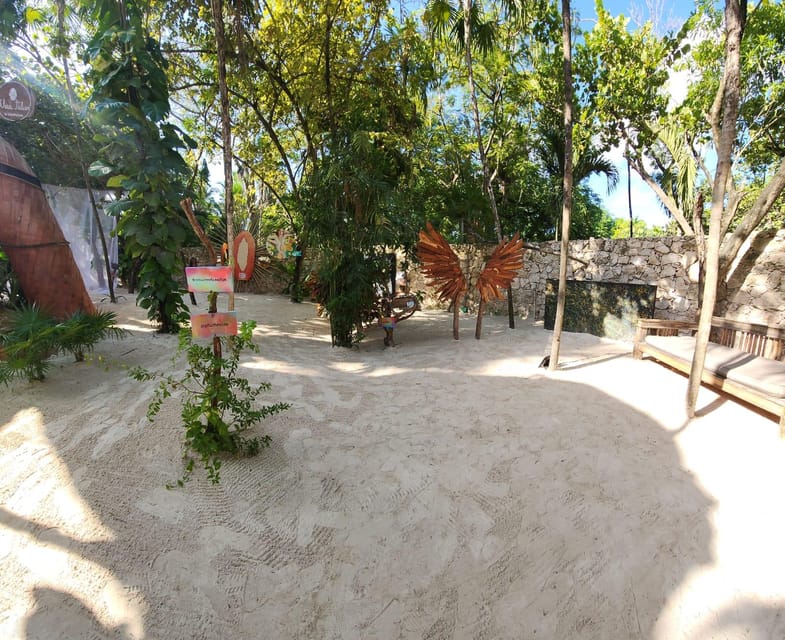 Tulum Clasico: historia y cultura | GetYourGuide