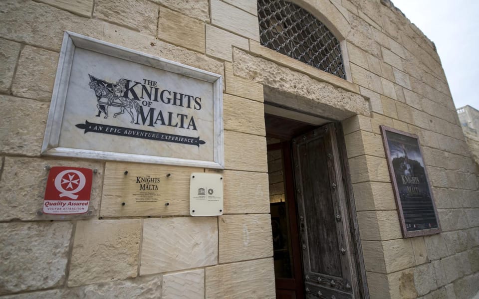 Mdina: The Knights of Malta Museum (Entry Ticket) | GetYourGuide