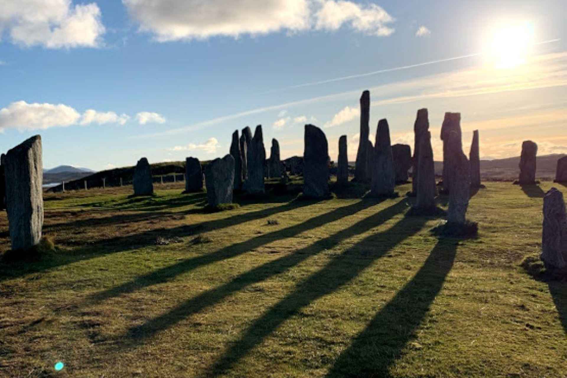 Stornoway: Excursión de un día a la Isla de Lewis | Guide to Europe