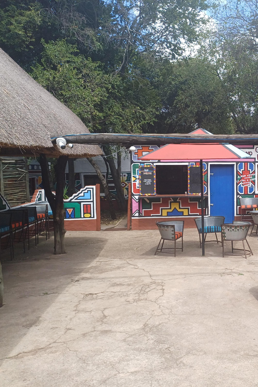 Lesedi cultural village tour | GetYourGuide