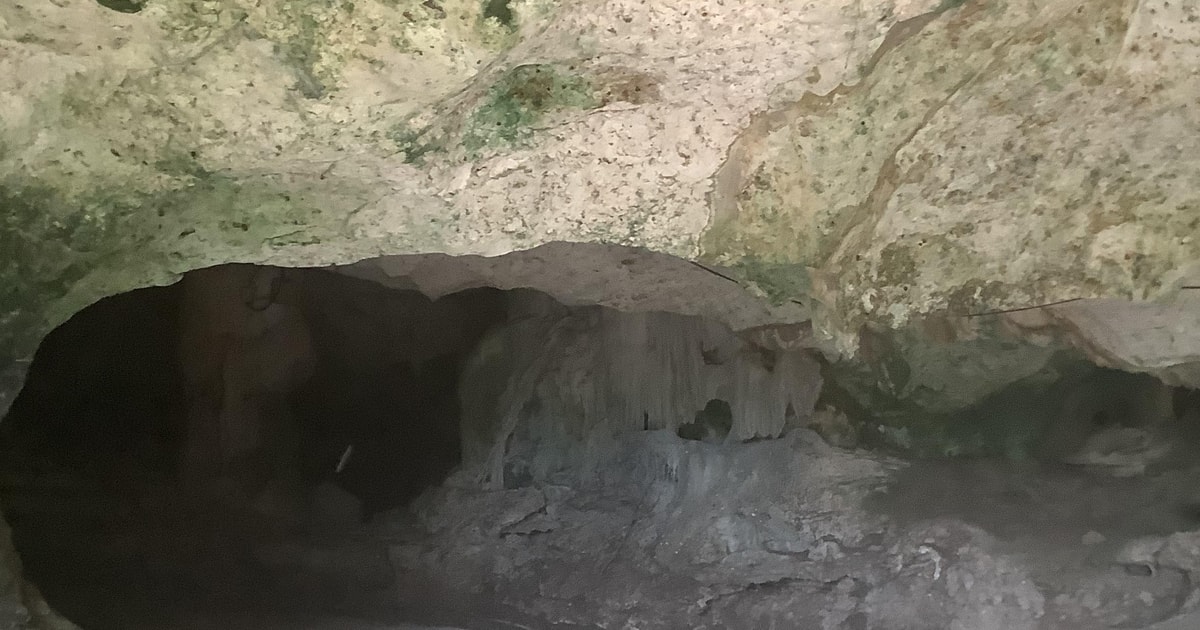 Montego Bay: Green Grotto Caves Tour | GetYourGuide