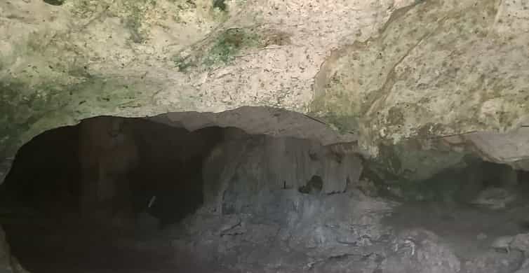 Ocho Rios: Green Grotto Caves Guided Tour with Transfers | GetYourGuide