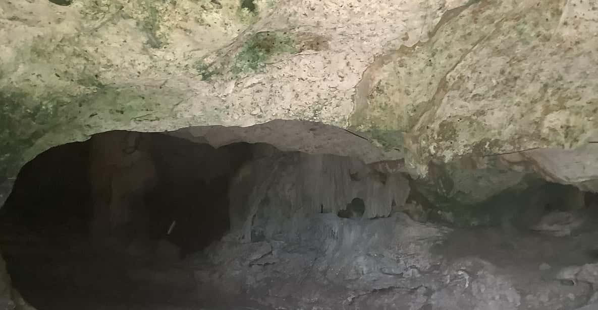 Montego Bay: Green Grotto Caves Tour | GetYourGuide