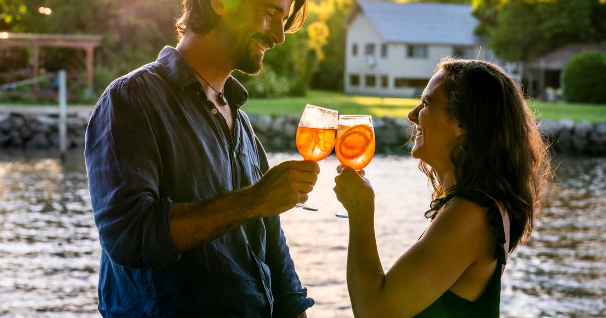 Private Day Trip to Tigre Delta from Buenos Aires | GetYourGuide