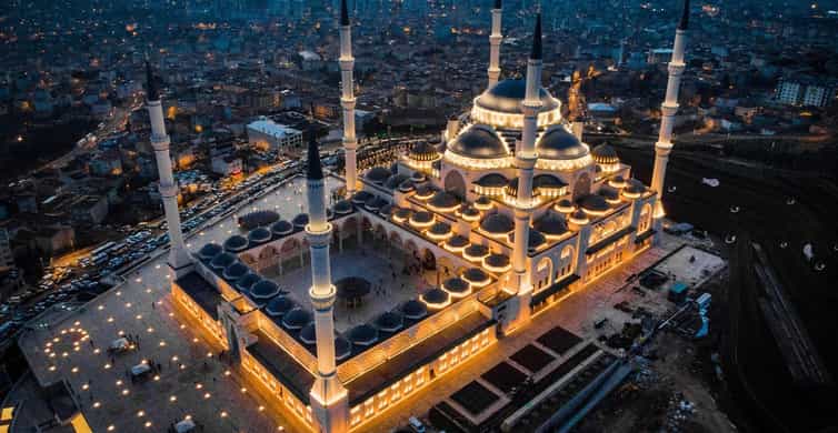 Tour enogastronomico della cucina turca a Istanbul | GetYourGuide