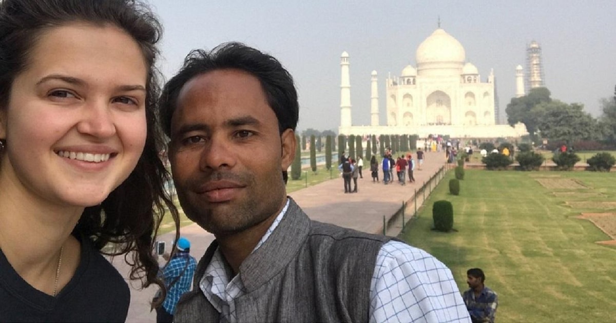 EXCURSÃO EXCLUSIVA DE UM DIA AO TAJ COM ATENDIMENTO DE ELITE AO CLIENTE ...