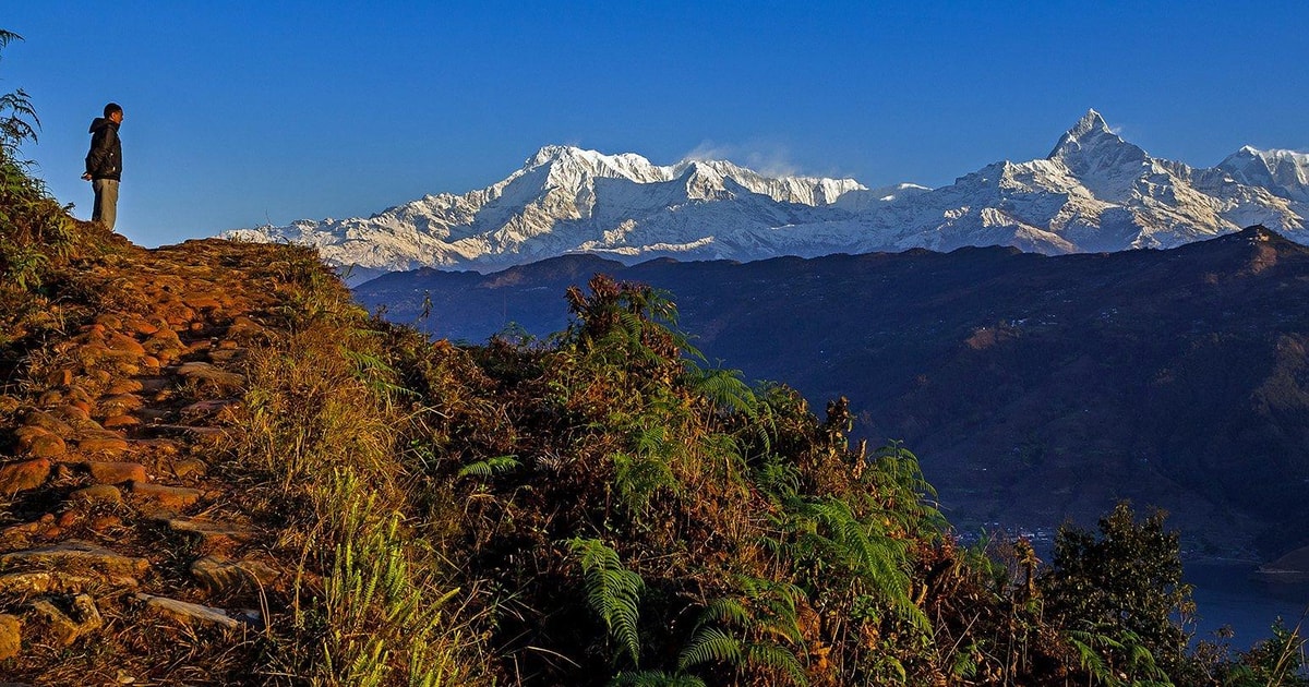 Pokhara City: Half-day Sightseeing with Guide & Entry Ticket | GetYourGuide