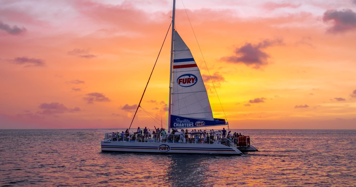 St. Augustine: Sunset Cruise with Live Music and Drinks | GetYourGuide