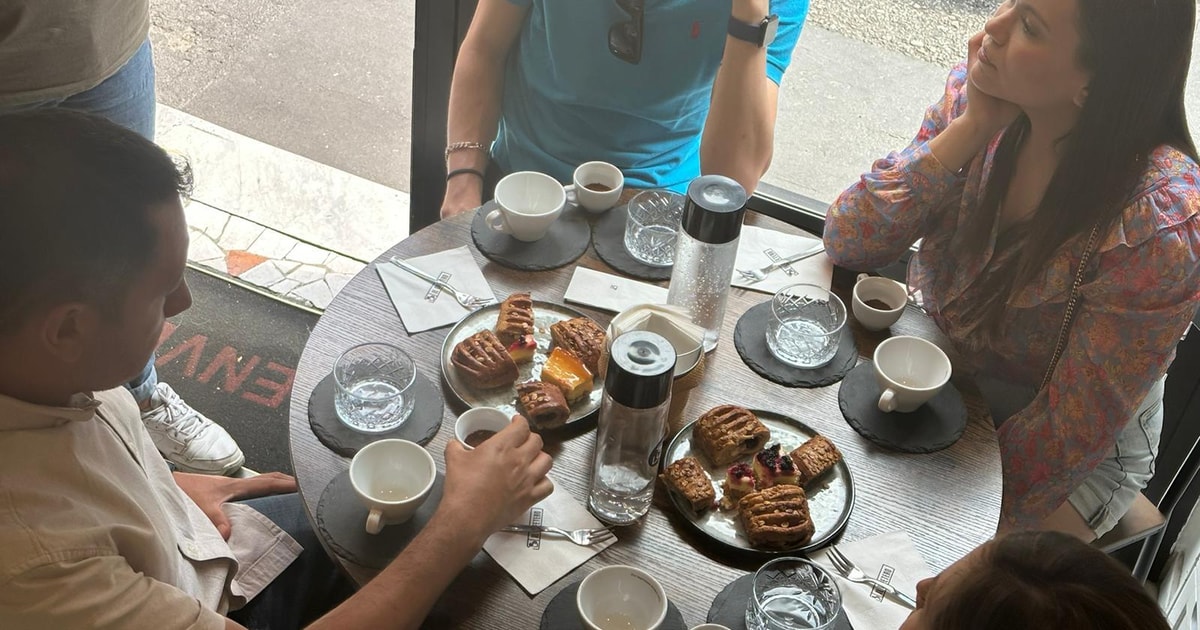 Small Group Milan Coffee Experience in the Heart of the City | GetYourGuide