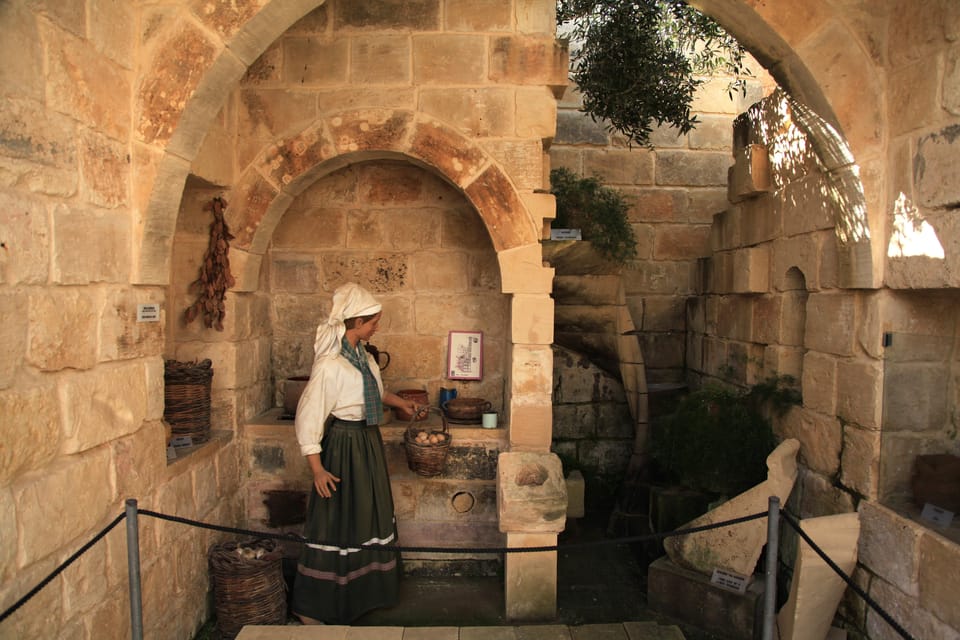 The Limestone Heritage Park and Gardens (Entry Ticket) | GetYourGuide