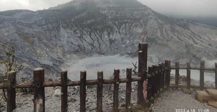 Java Classic Overland Tour | GetYourGuide