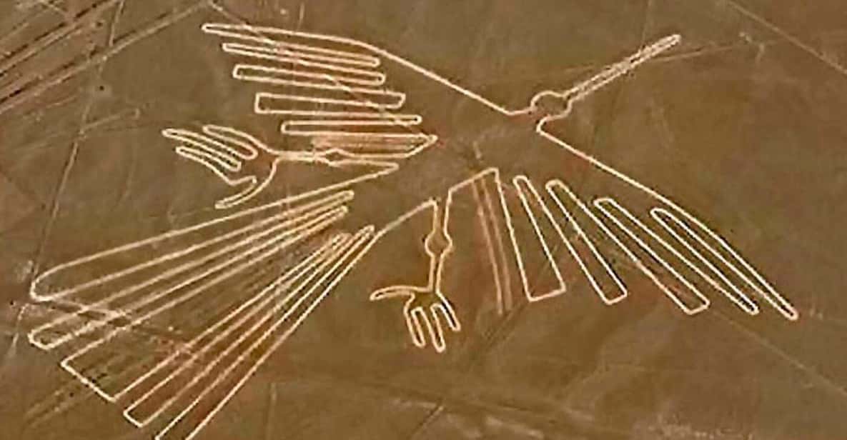 Fly over the mysterious Nazca Lines from Ica | GetYourGuide
