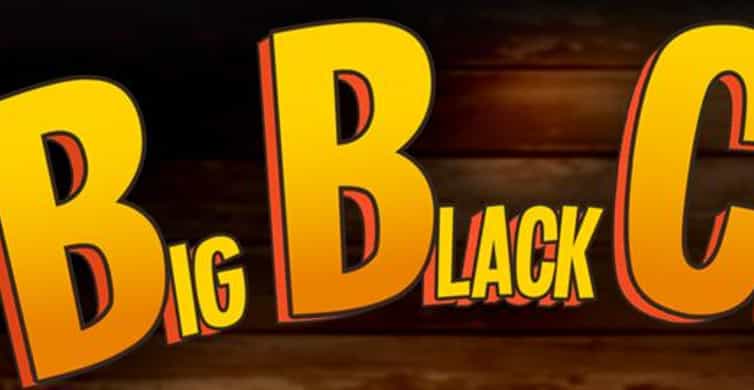 Las Vegas: Big Black Comedy Show with Free Drink | GetYourGuide