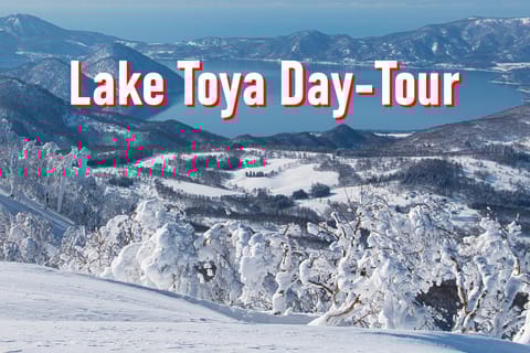 Lake Tōya, Toyako - Book Tickets & Tours | GetYourGuide
