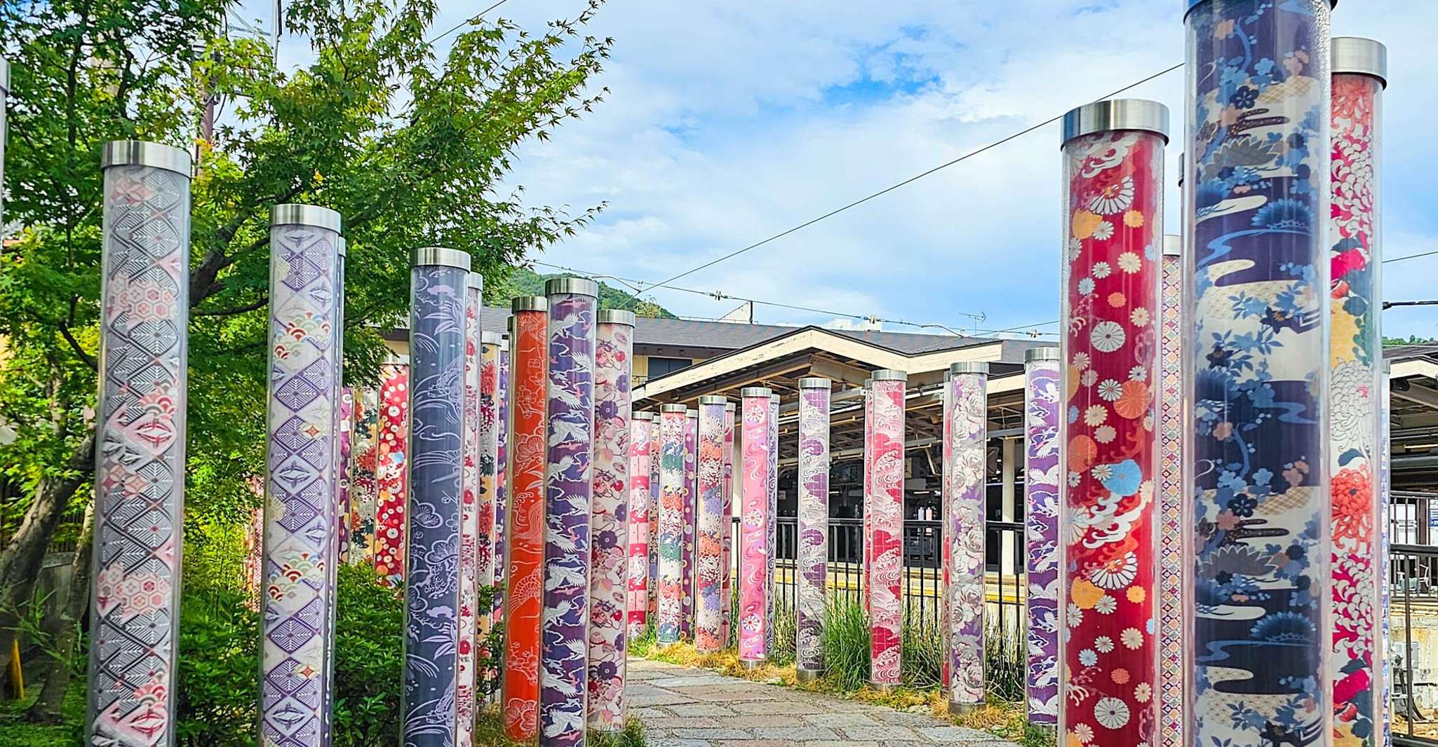 Kyoto, Arashiyama Bamboo Grove 3-Hour Guided Tour | Private Tour in Kyoto