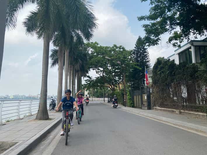 Hanoi Countryside Bicycle Tour | GetYourGuide