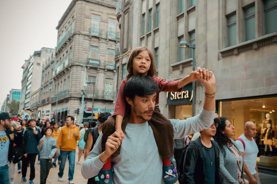 Mexico City downtown: cultural tour with a historian | GetYourGuide