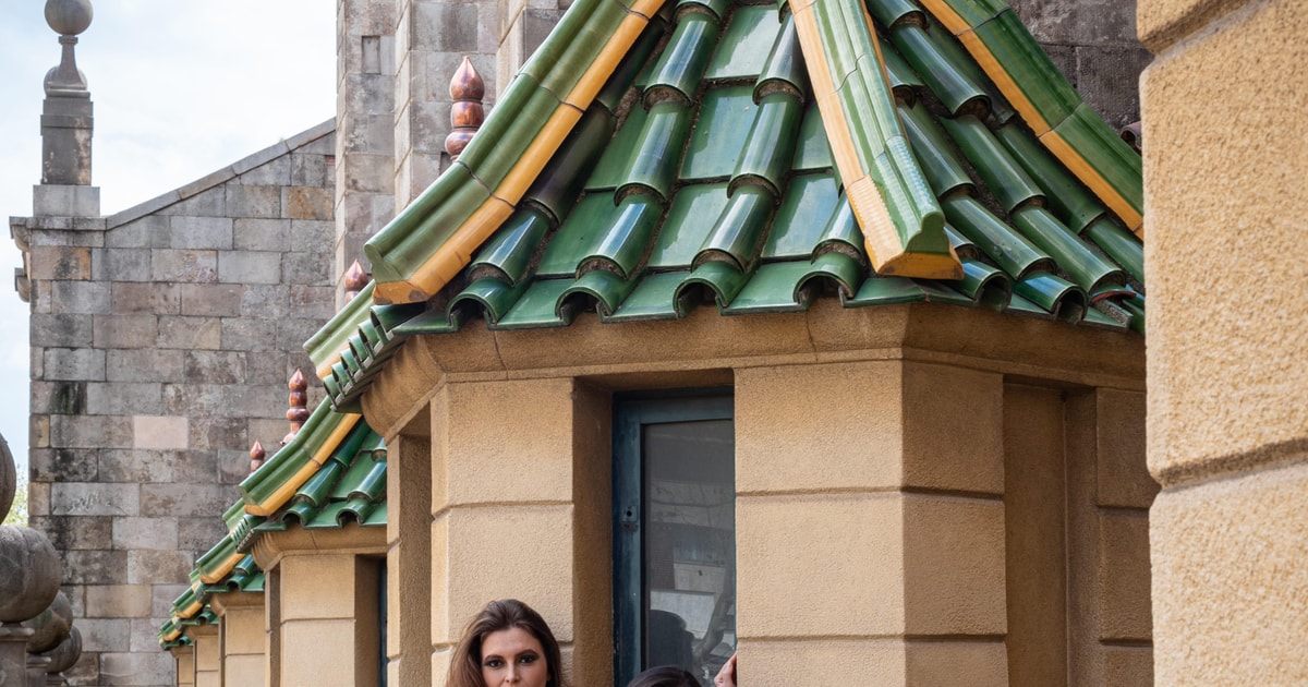 Barcelona: Concierto de OPERA DIVAS en la histórica Casa-Museu ...