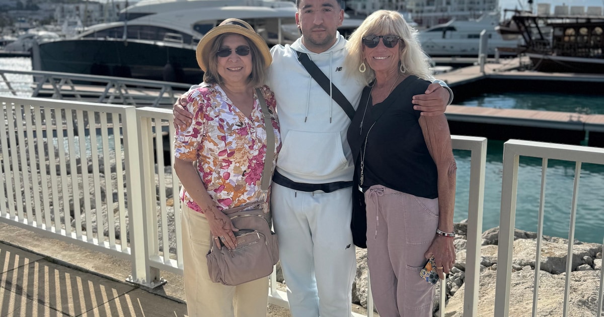 Tanger : Visite guidée privée à pied de la médina de Tanger | GetYourGuide