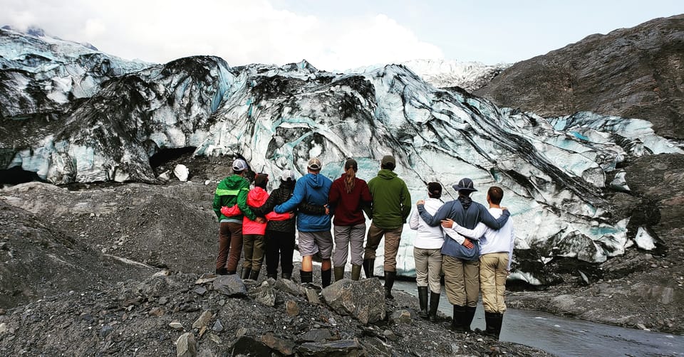 Anchorage: 11 Day Alaska Interior Explorer Tour | GetYourGuide