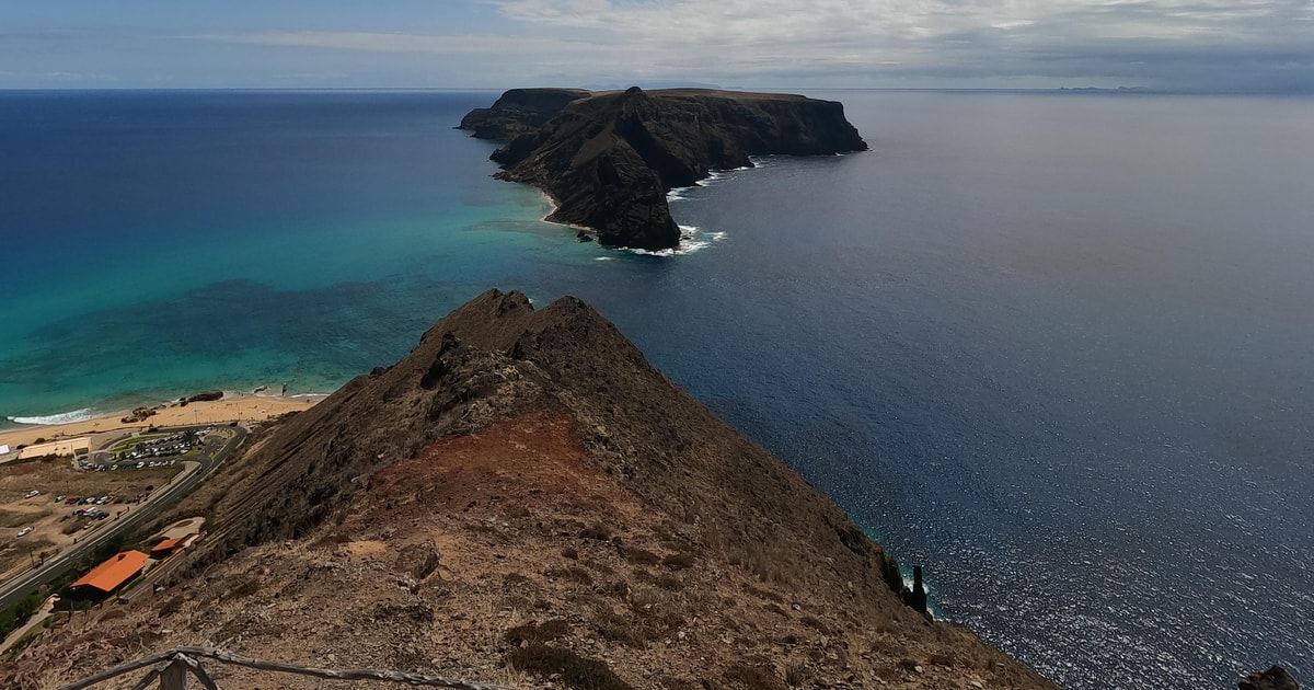 Pirate Expedition: Full Island Tour | GetYourGuide